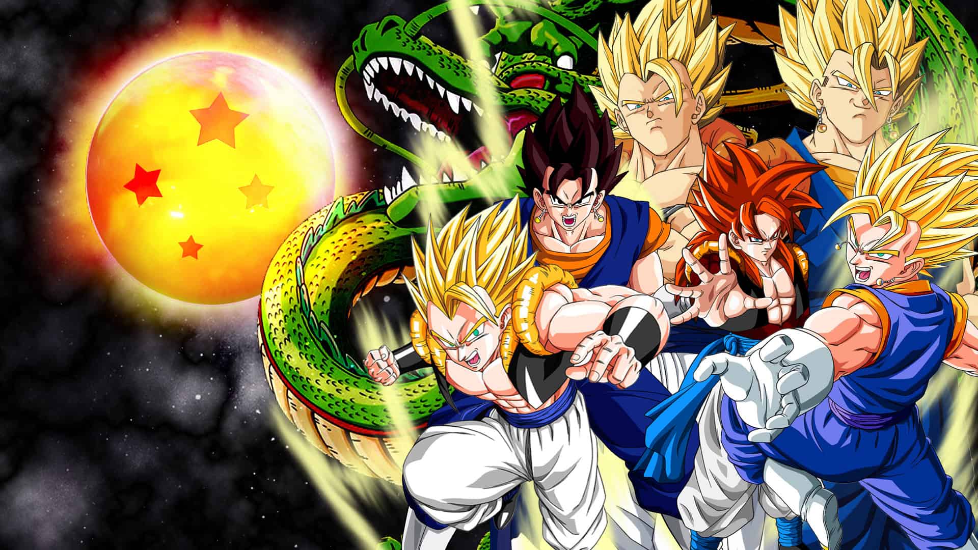 Dragon Ball Z Wallpapers Goku Wallpapers Backgrounds Images Art