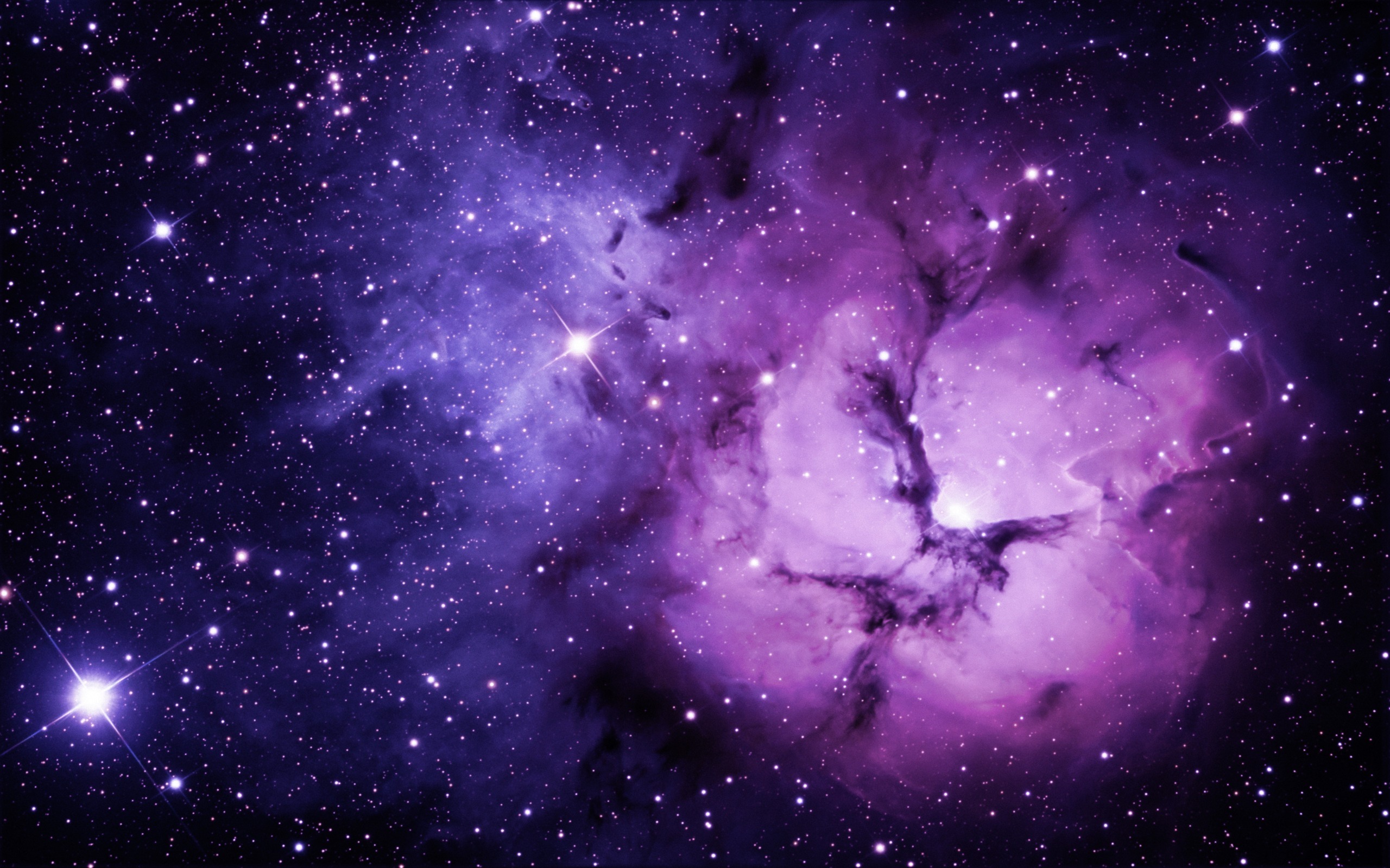 Best Space Wallpapers For Desktop PixelsTalk Net