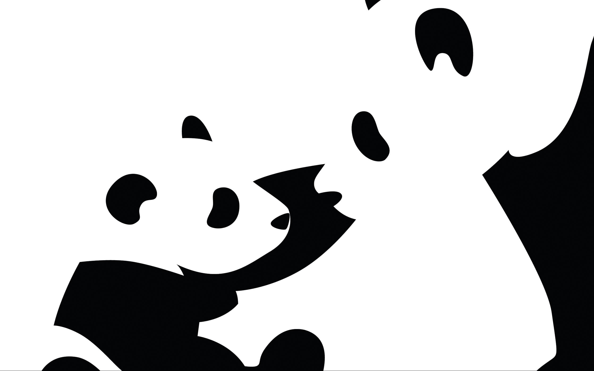 Cute Panda Wallpaper HD PixelsTalk Net