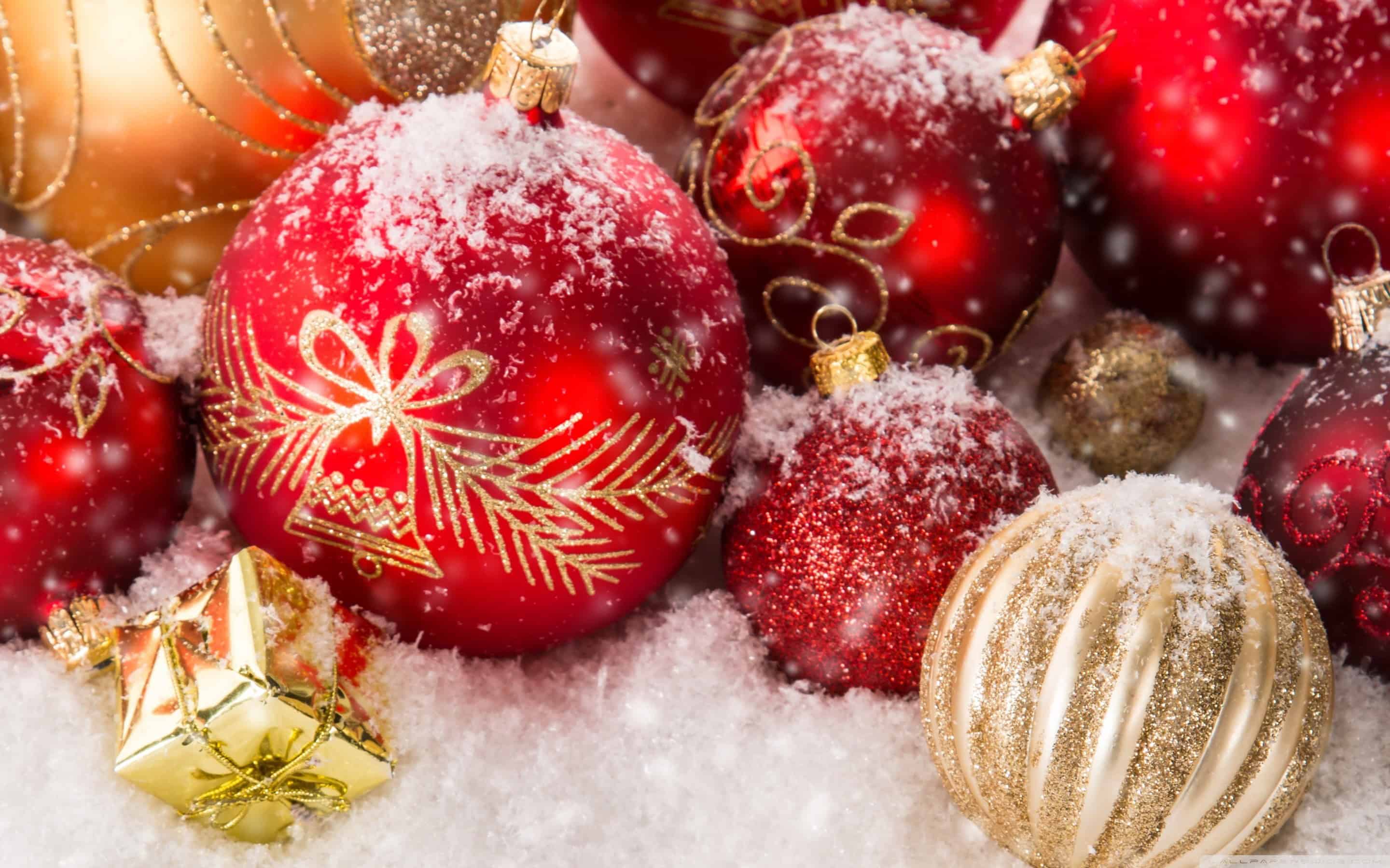 Christmas Wallpaper For Desktop PixelsTalk Net