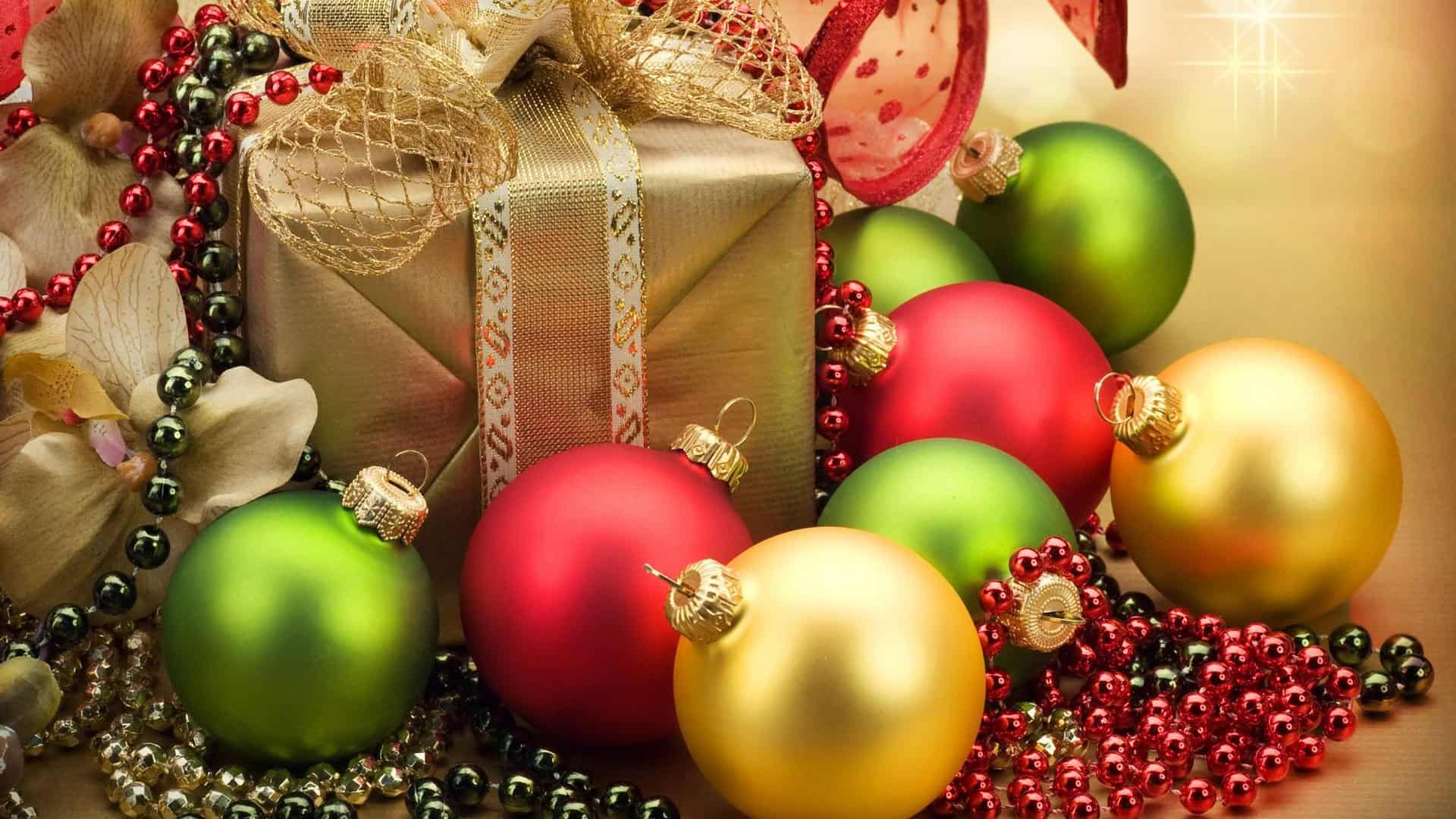 Free Download 1920 1080 Christmas Images HD Wallpapers Backgrounds