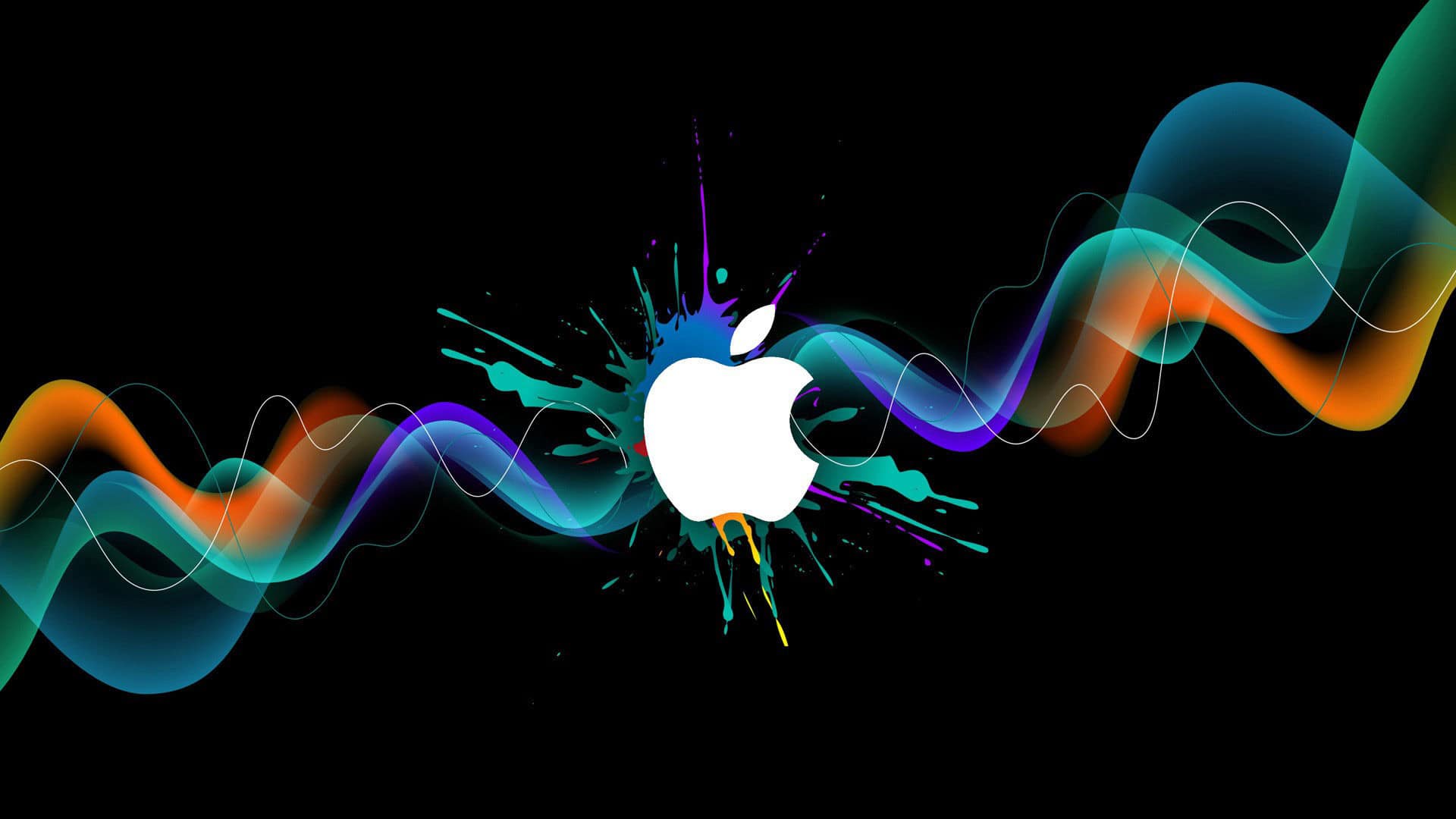 Apple 3D Wallpapers Free Download PixelsTalk Net