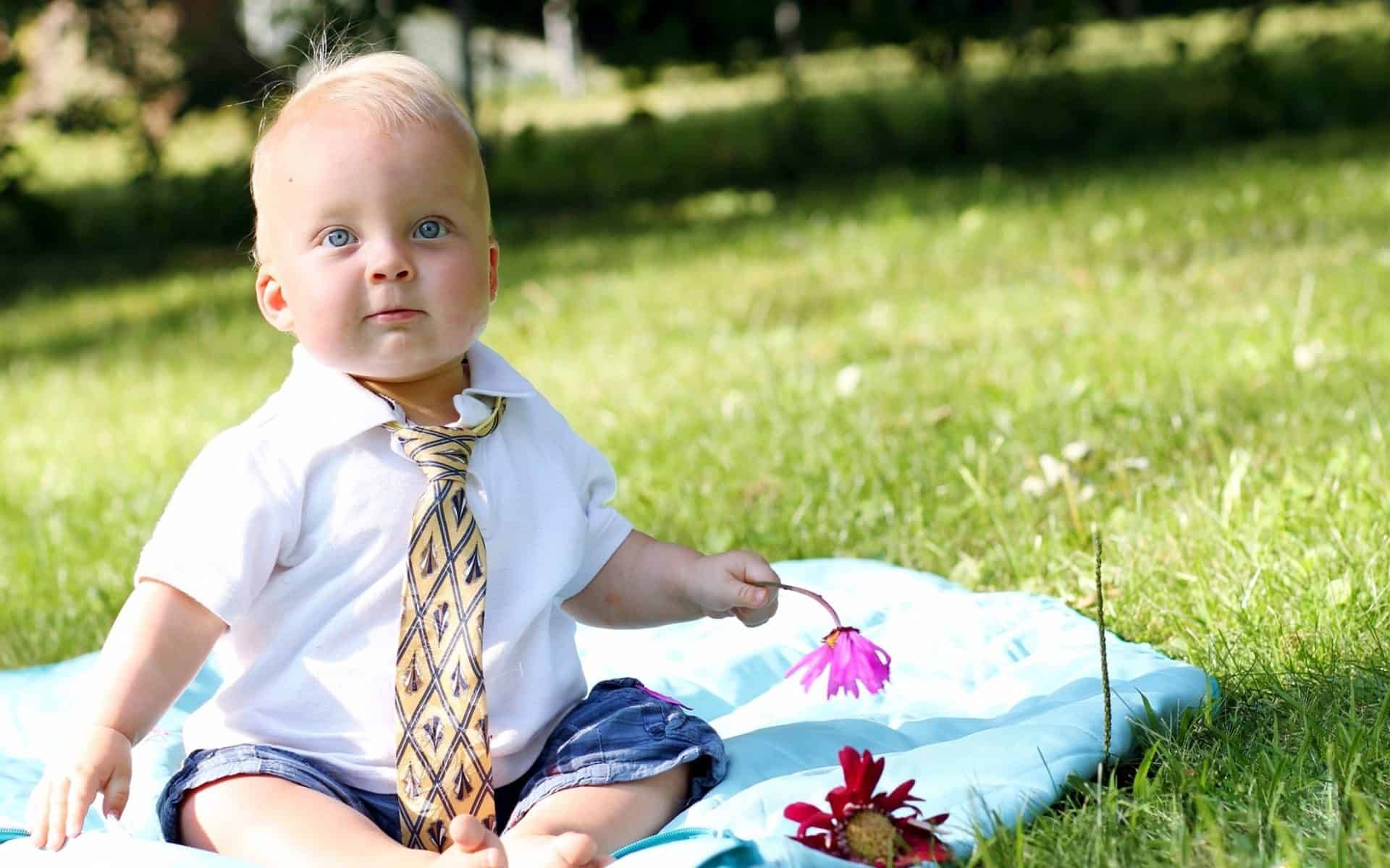 Cute Baby Boy Images Download PixelsTalk Net