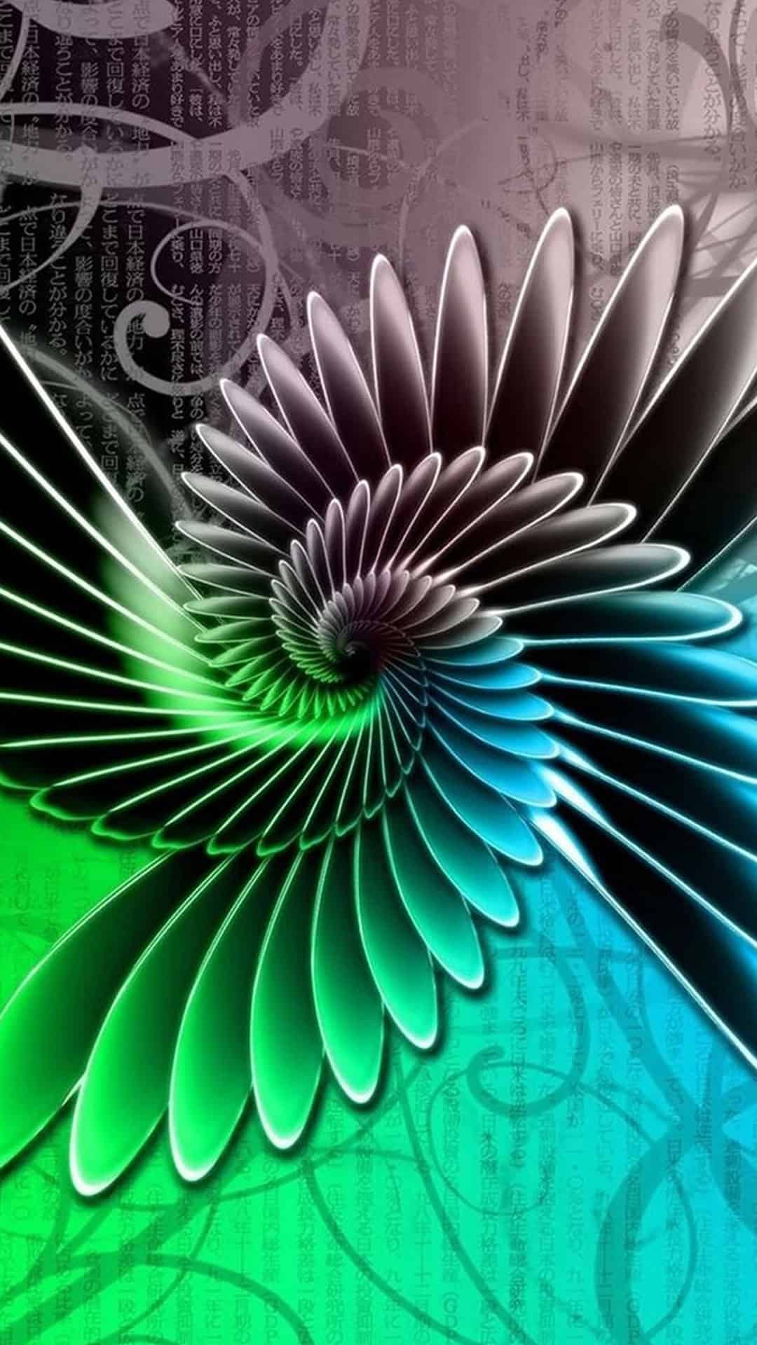 3D IPhone Backgrounds PixelsTalk Net