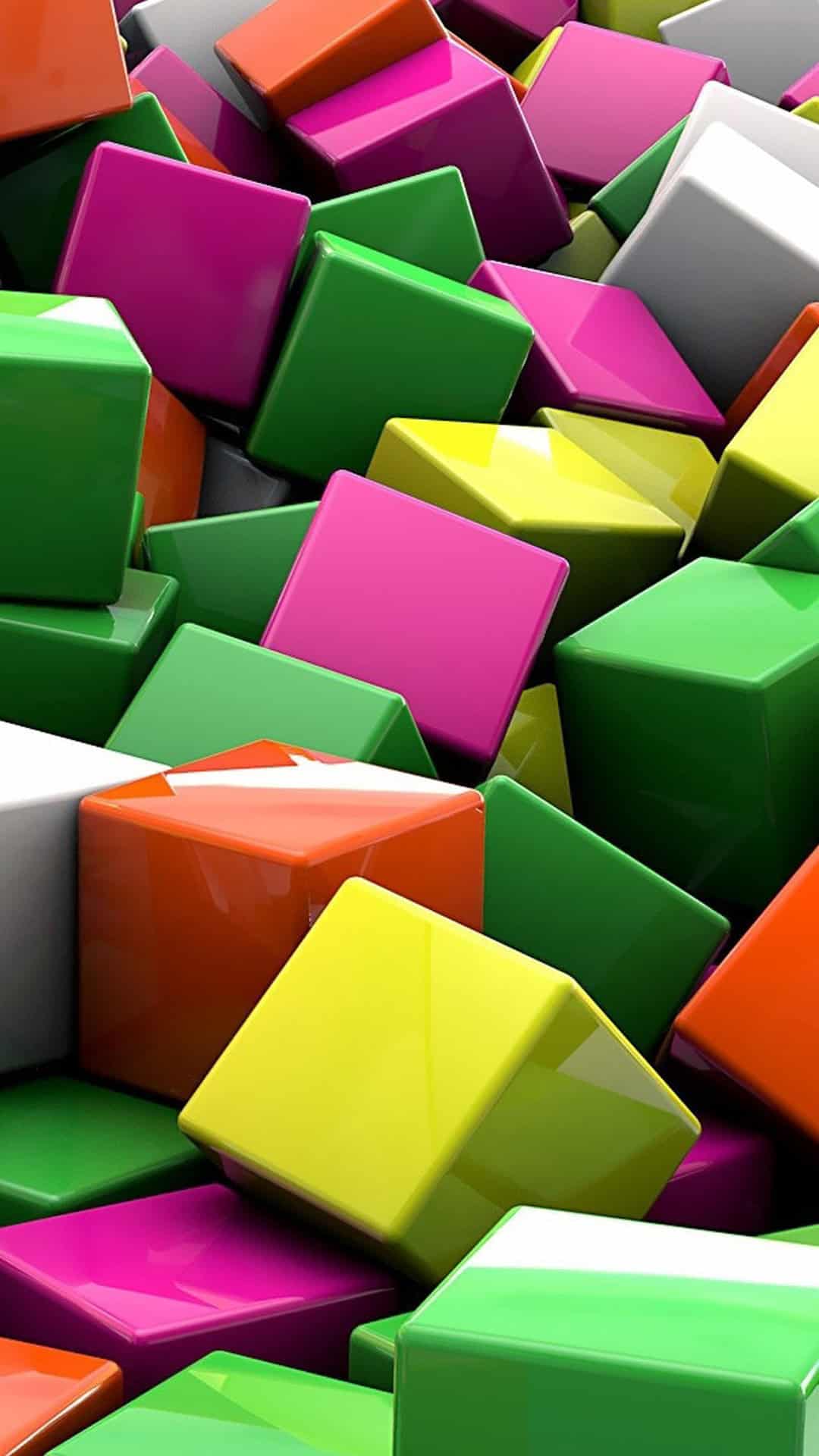 3D IPhone Wallpaper HD PixelsTalk Net