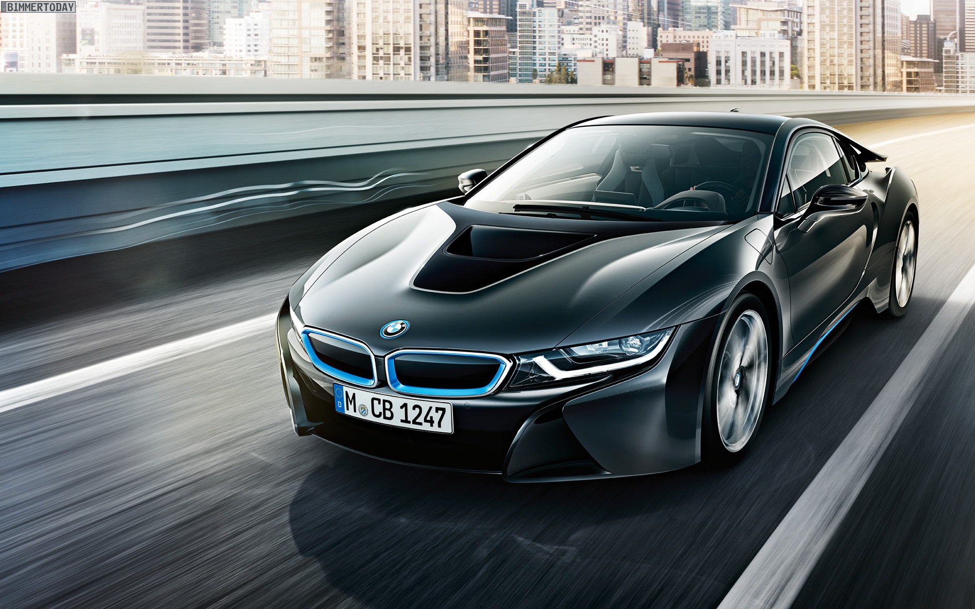 Bmw I8 Wallpapers Hd Pixelstalk Net