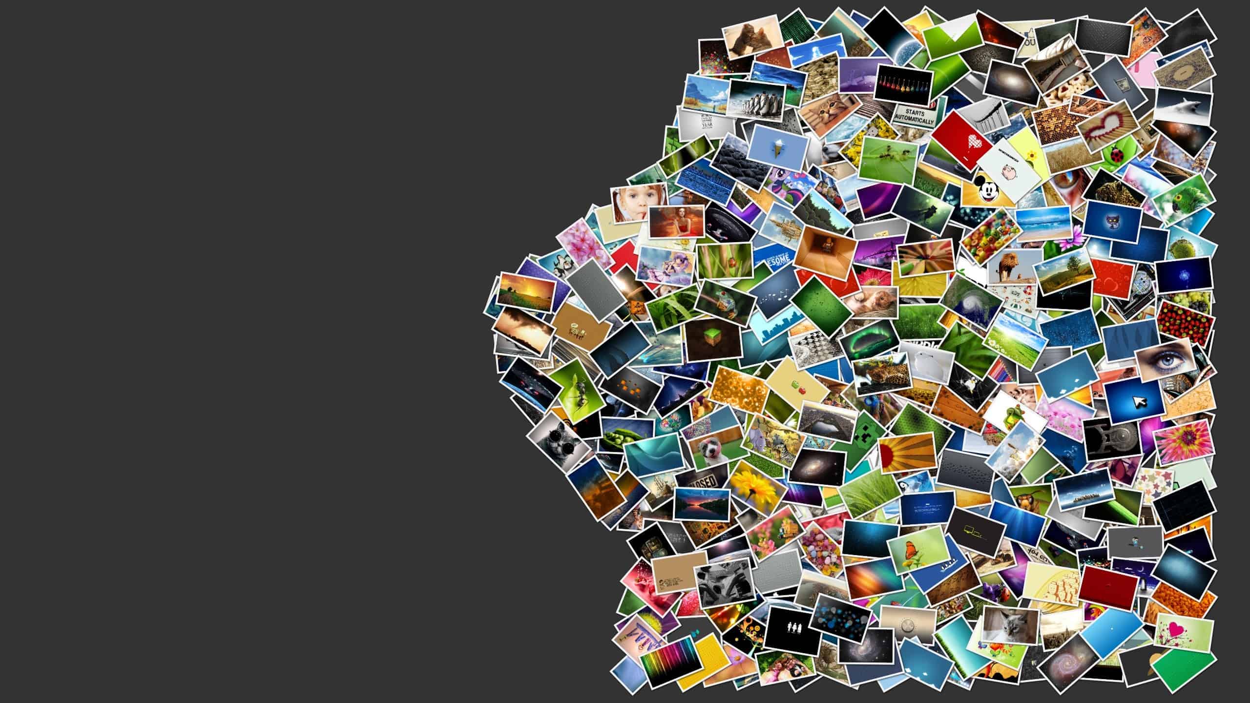 Collage Wallpapers HD PixelsTalk Net