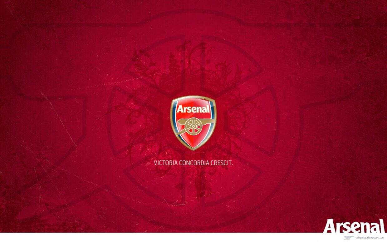 Arsenal Wallpapers HD 2018 - PixelsTalk