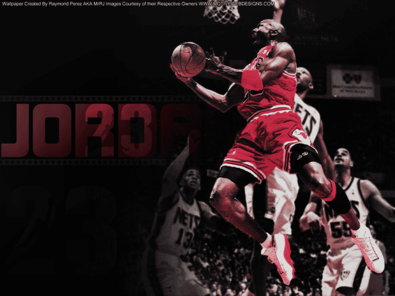 Jordan Background Desktop PC - PixelsTalk