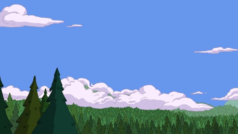 Adventure Time wallpapers - PixelsTalk