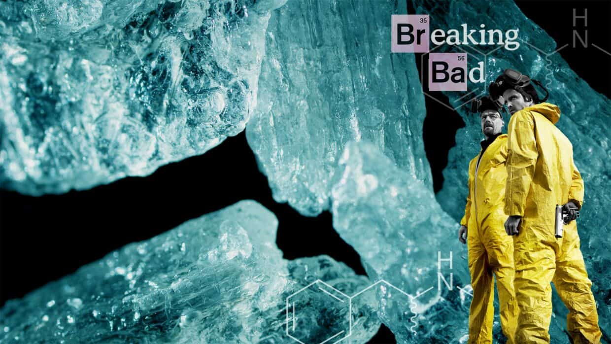 Breaking Bad Wallpaper - PixelsTalk