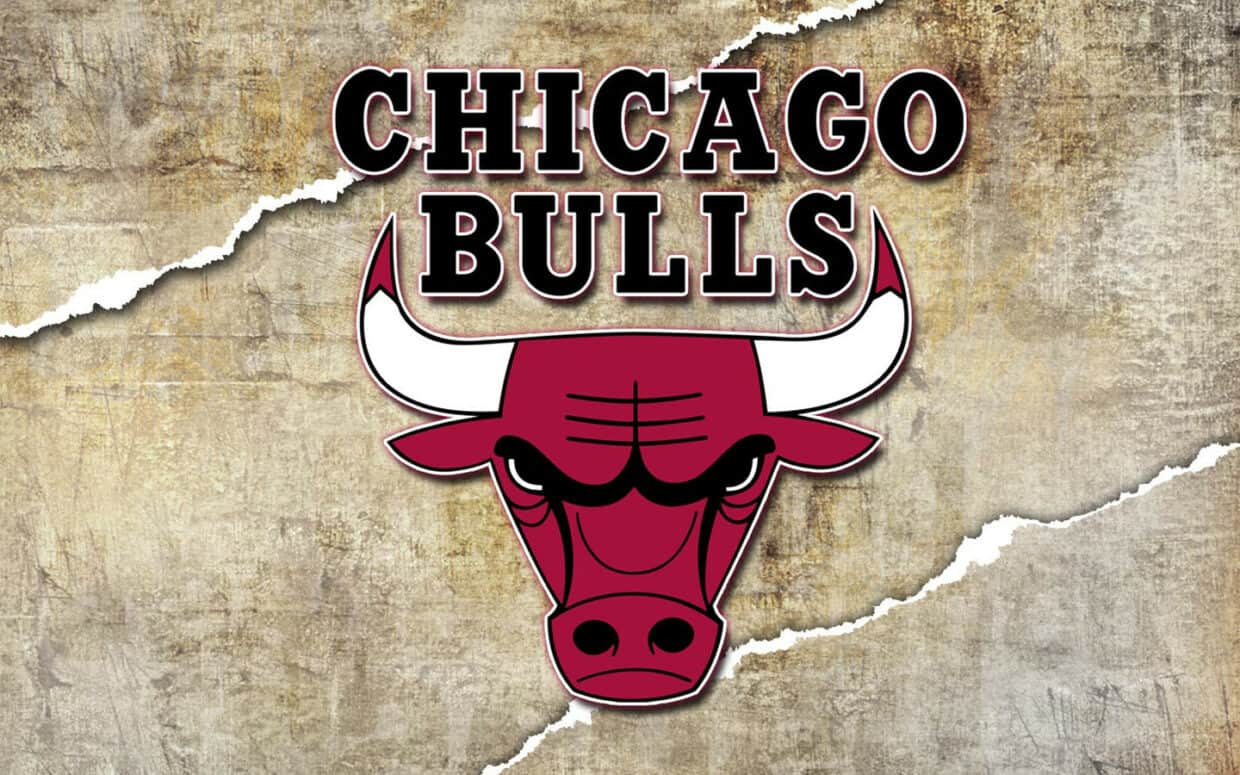 Chicago Bulls Wallpaper HD - PixelsTalk