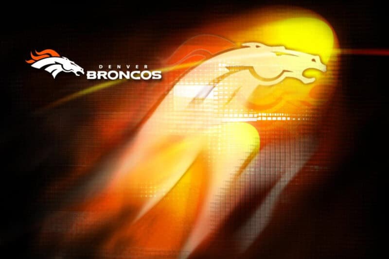 Denver Broncos Wallpaper HD - PixelsTalk