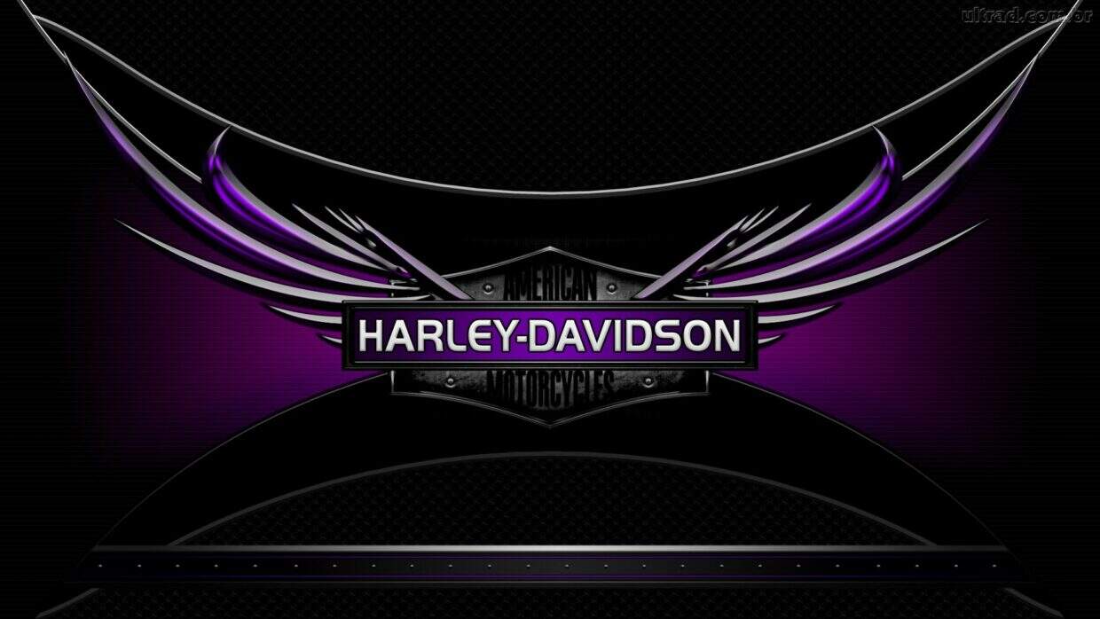 Harley Davidson Backgrounds for desktop - PixelsTalk