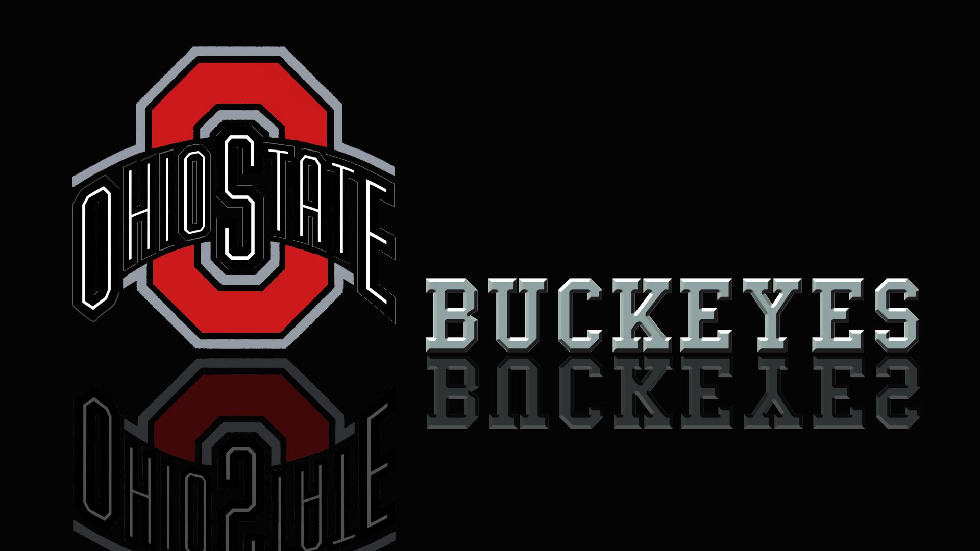 Ohio State Logo Wallpapers | PixelsTalk.Net