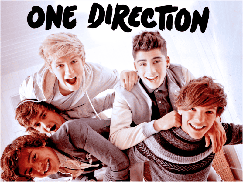 One Direction Wallpapers HD - PixelsTalk