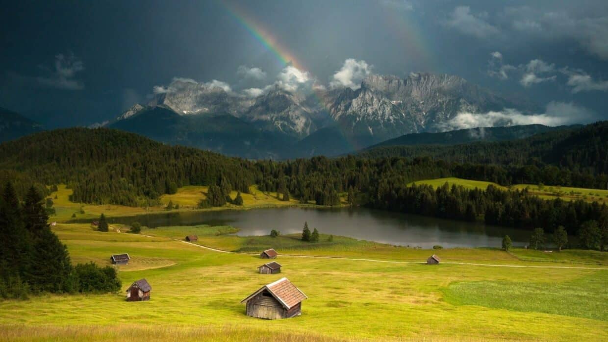 Nature Backgrounds - PixelsTalk