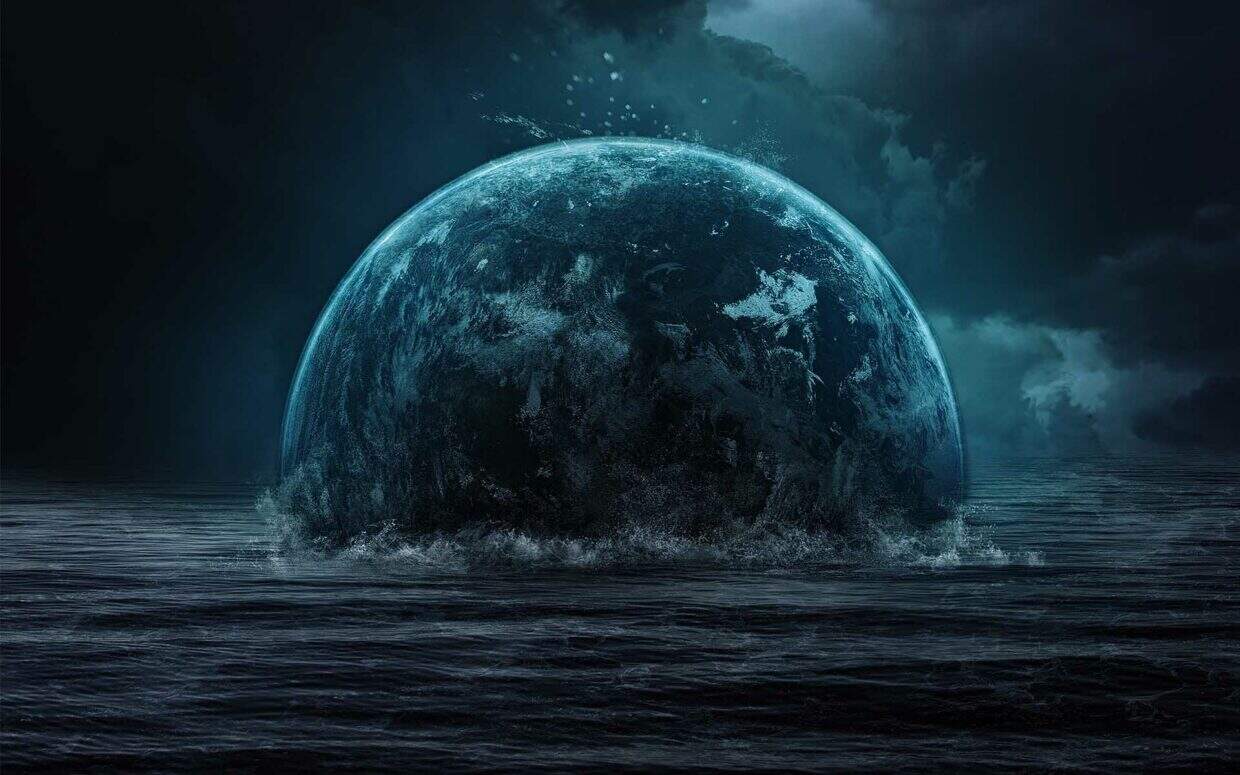 Amazing Backgrounds - PixelsTalk