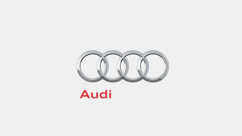 Audi Logo Wallpaper HD - PixelsTalk