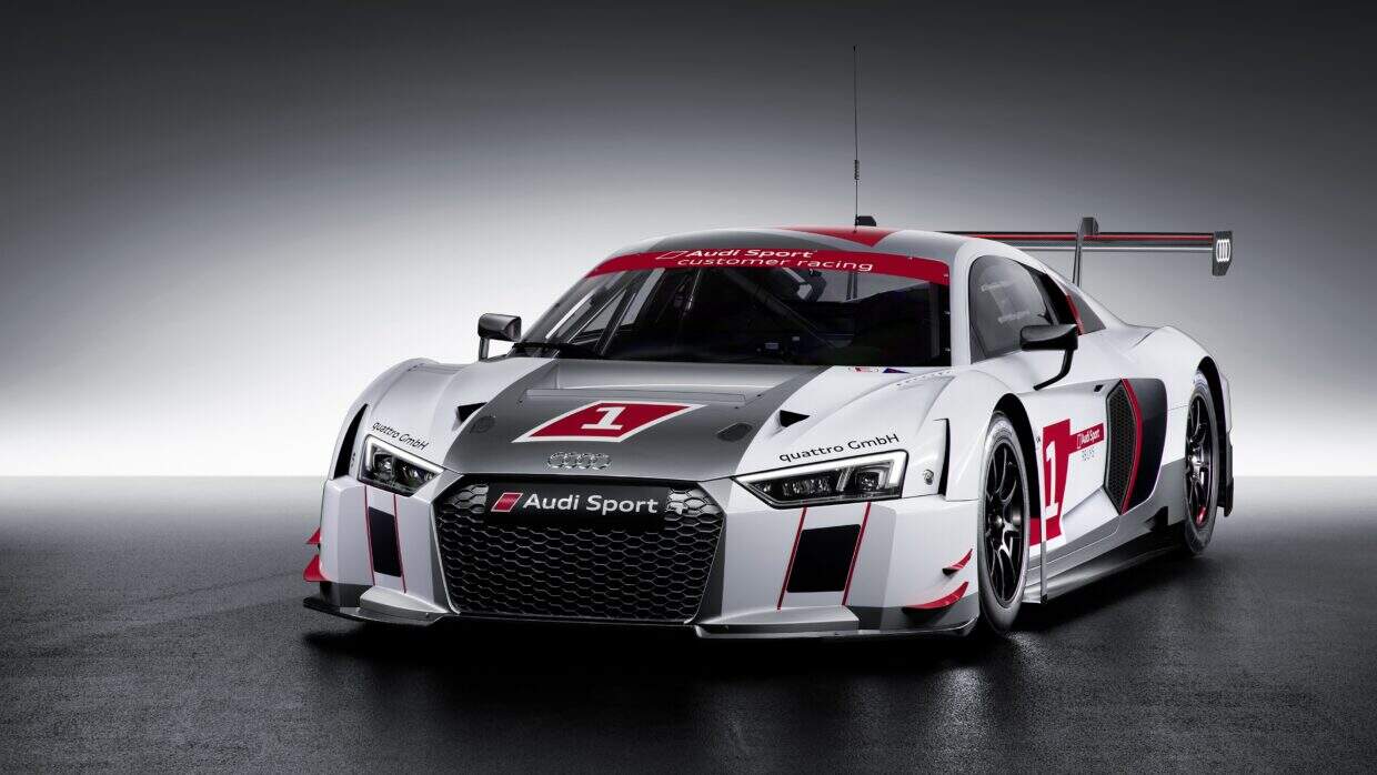 Audi Wallpaper - PixelsTalk