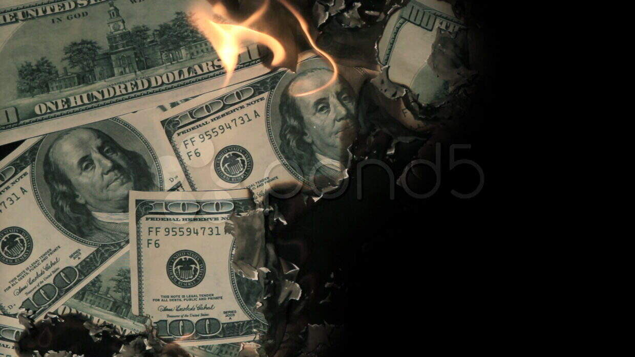 Money Backgrounds - PixelsTalk