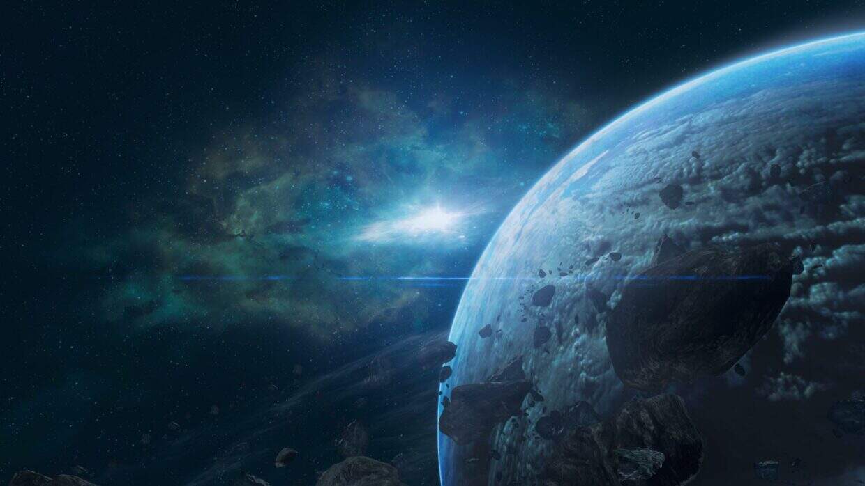 Halo Wallpaper HD High Quality - PixelsTalk