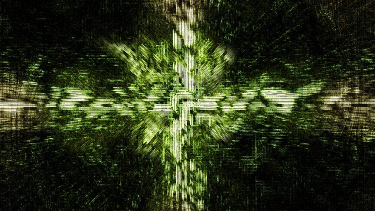 Cross Wallpaper Desktop - PixelsTalk