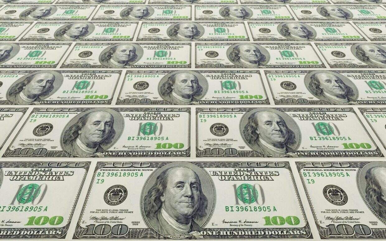 Money Wallpaper HD - PixelsTalk