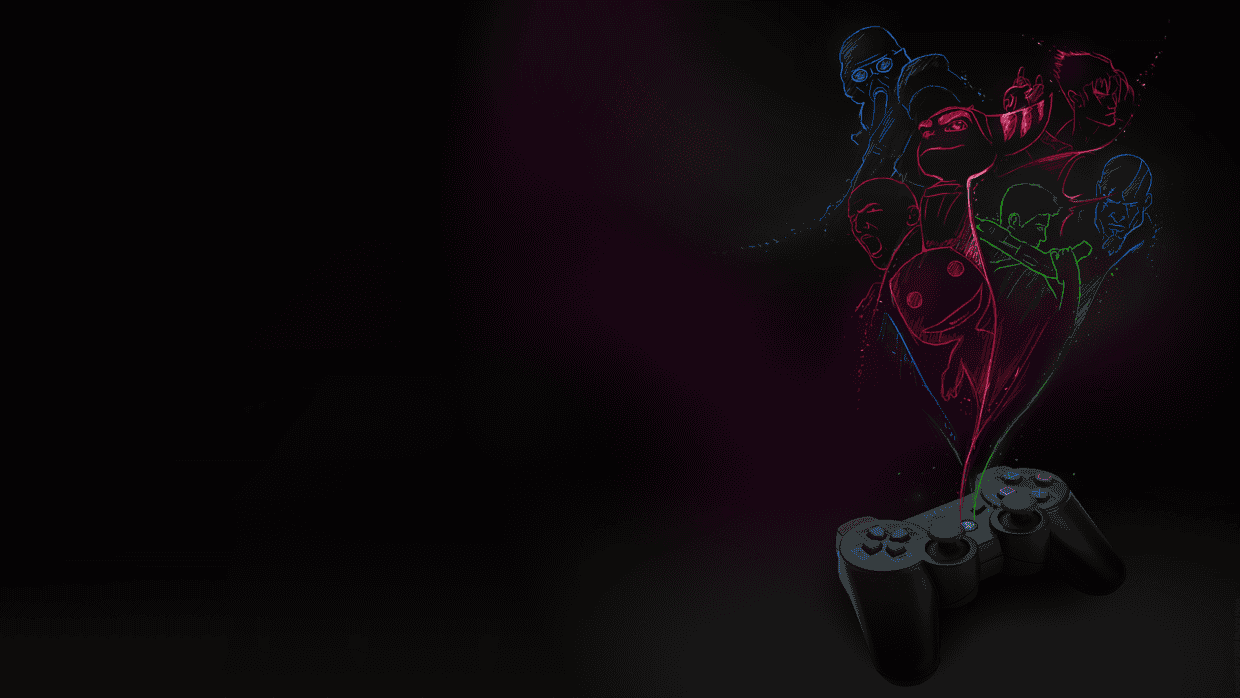 Ps3 Backgrounds - PixelsTalk