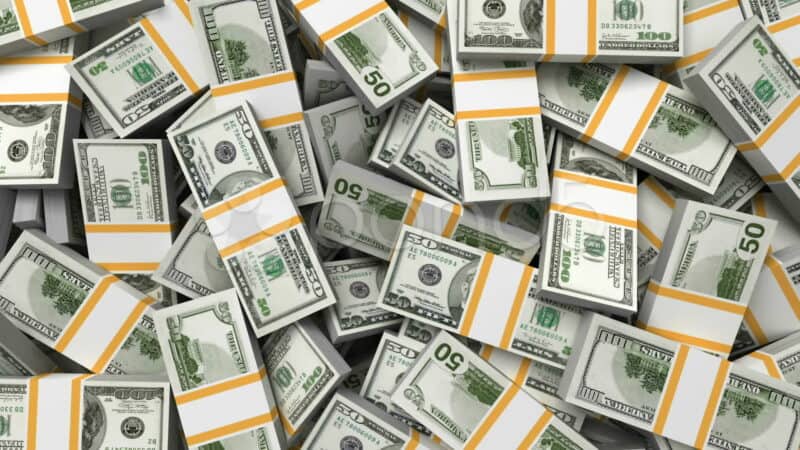 Money Wallpaper HD - PixelsTalk