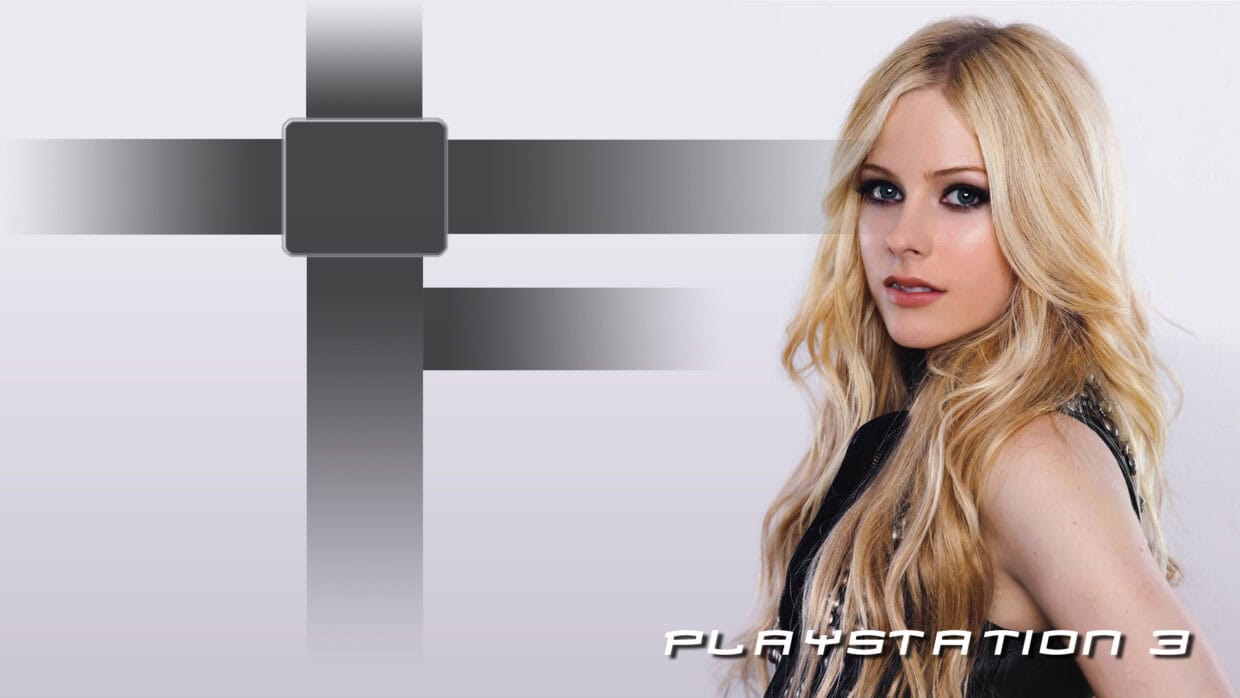 Ps3 themes - PixelsTalk