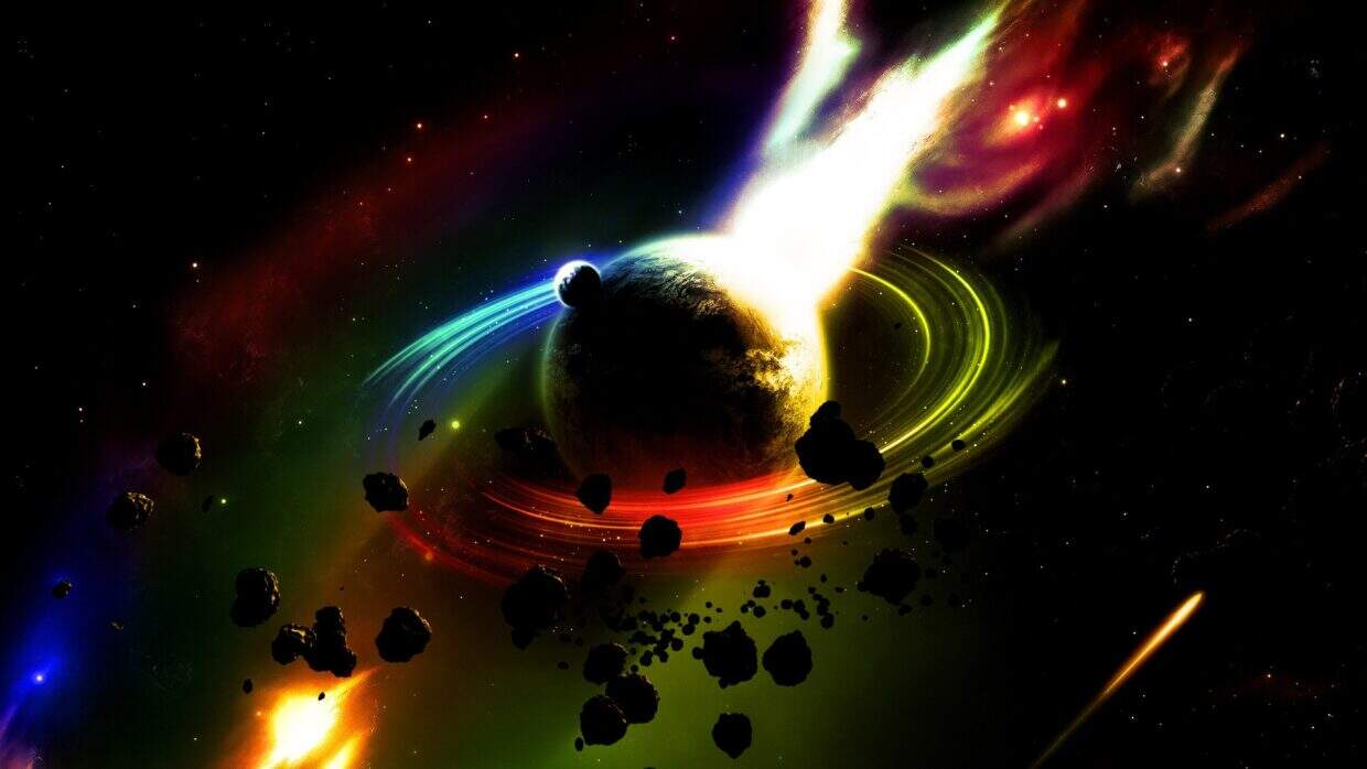 Amazing Wallpapers HD - PixelsTalk