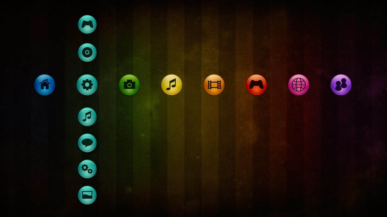 Ps3 themes - PixelsTalk