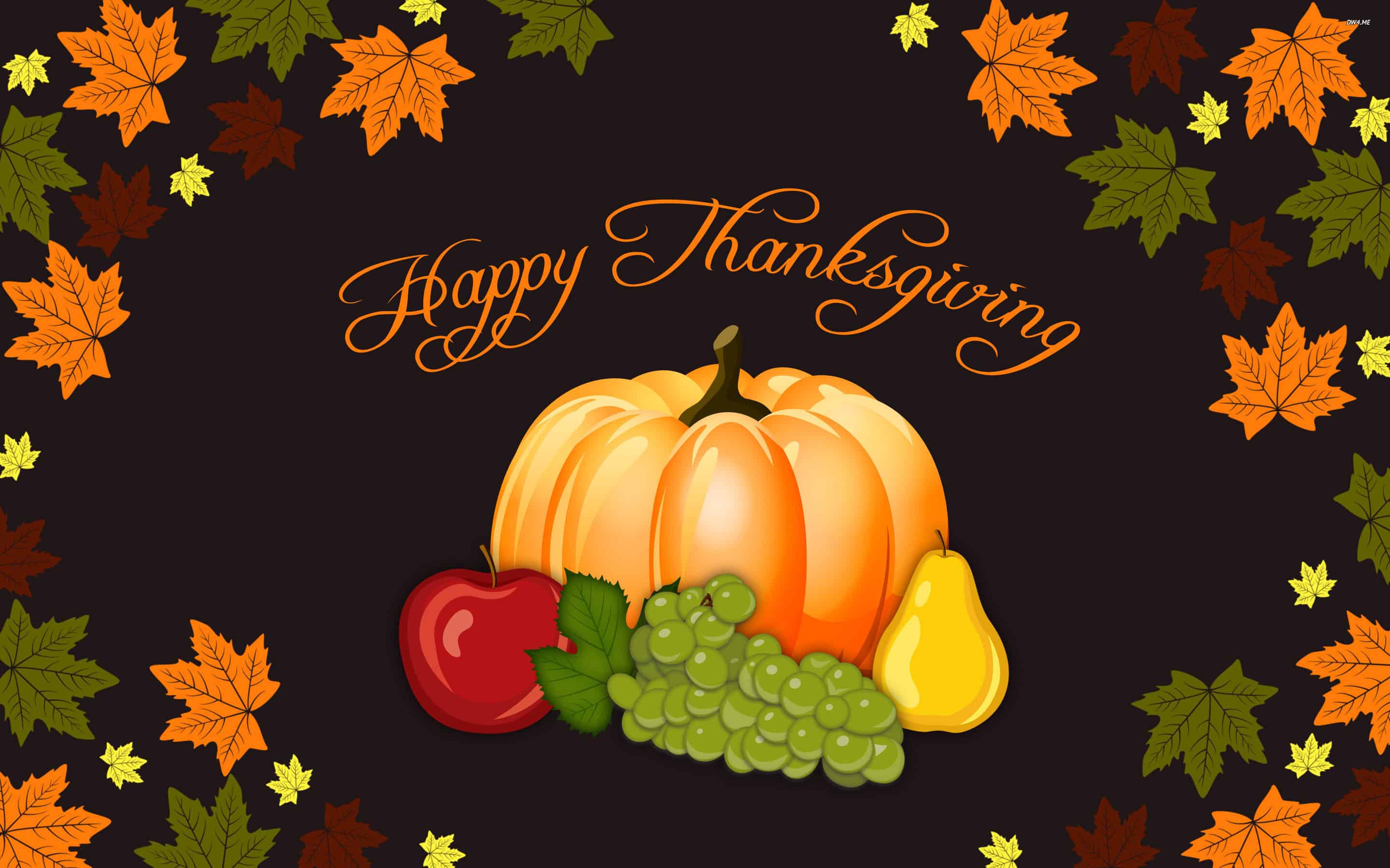 Thanksgiving Wallpaper HD Free Download 2018 PixelsTalk Net