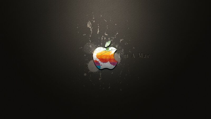 Apple Backgrounds - PixelsTalk