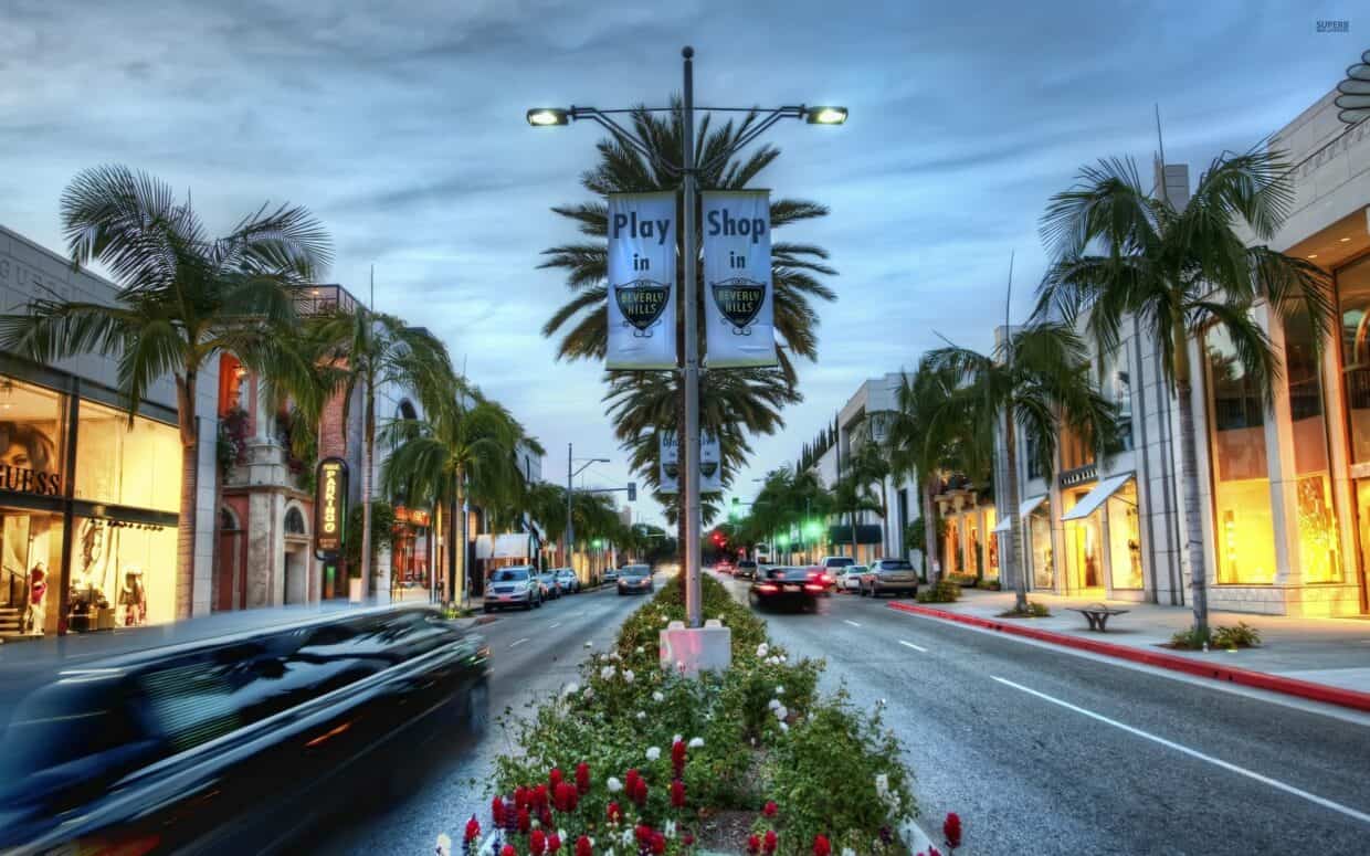 California Wallpapers HD - PixelsTalk