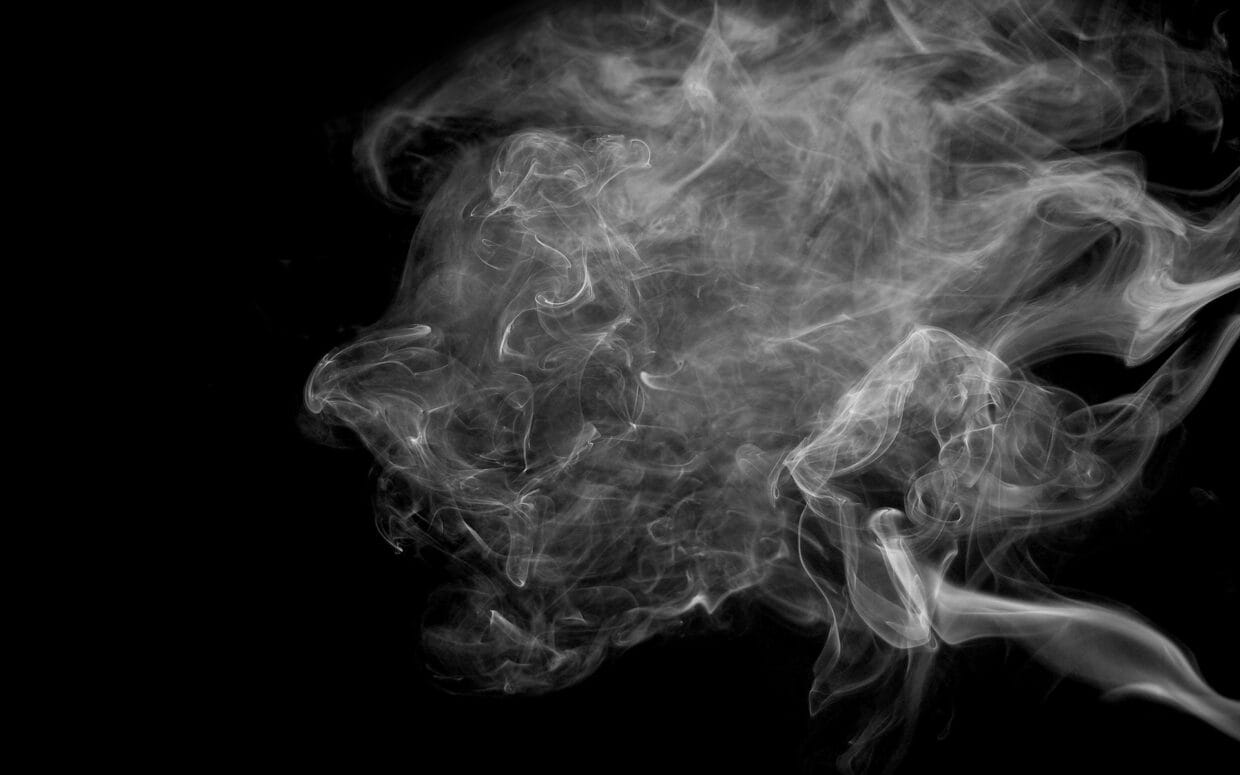 Smoke Backgrounds - PixelsTalk