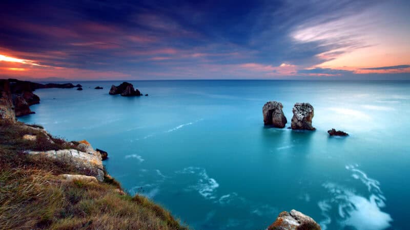 Landscape Backgrounds - PixelsTalk