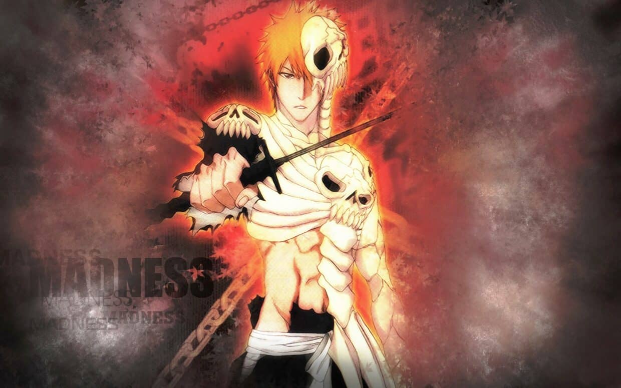 Bleach Backgrounds - PixelsTalk