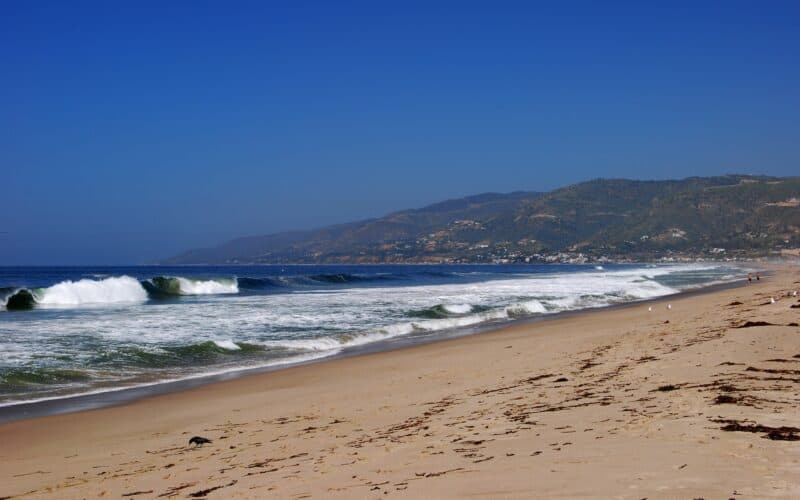 California Beach Wallpapers - PixelsTalk
