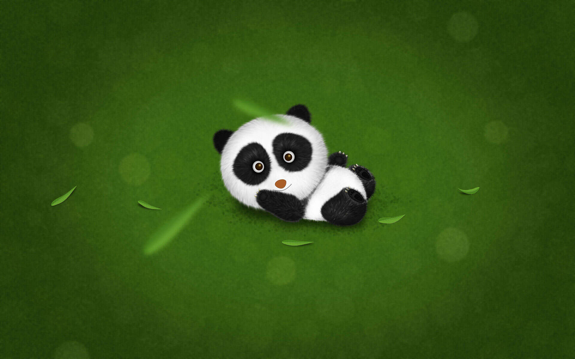 Cute Panda Wallpaper HD PixelsTalk Net