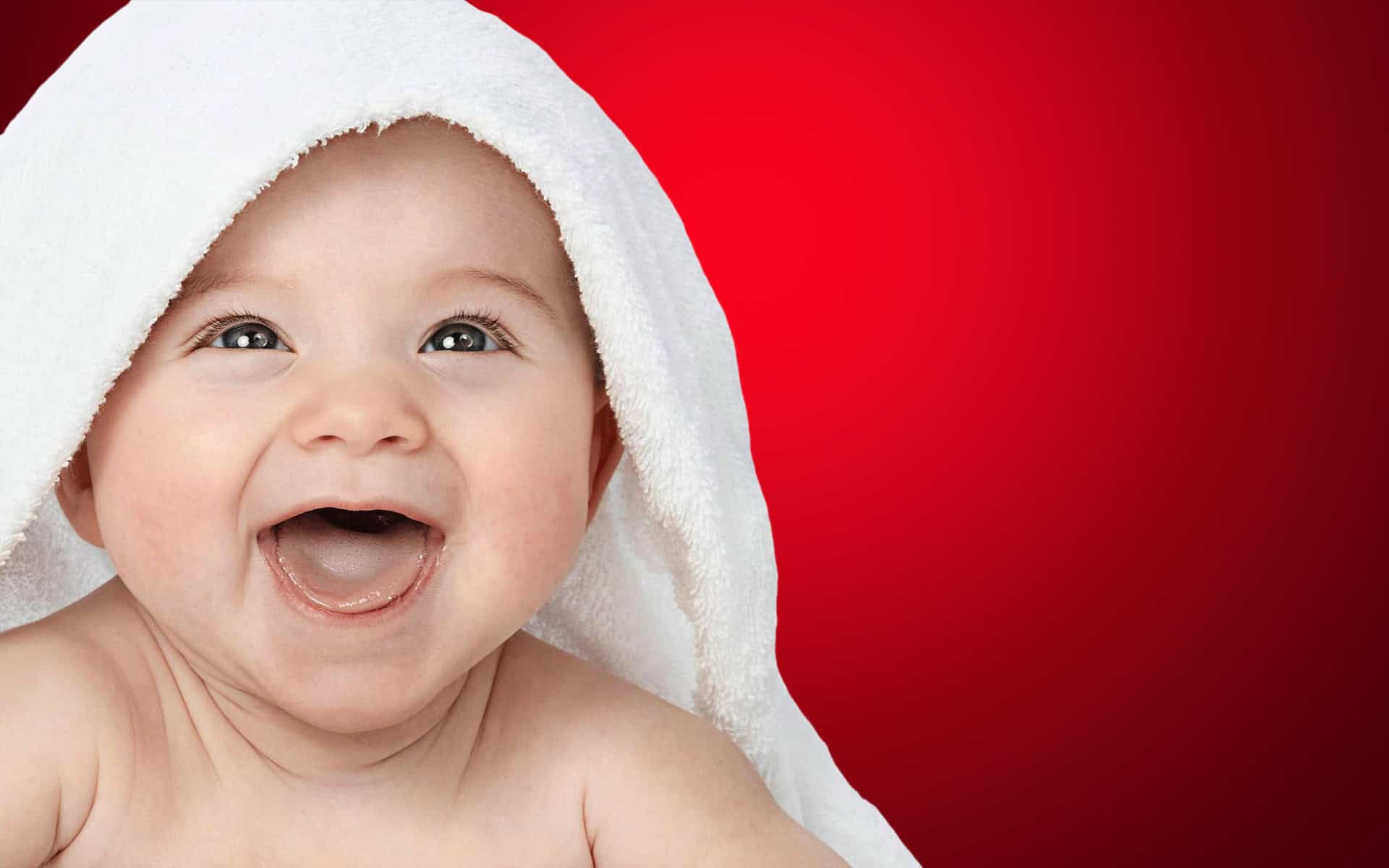 Cute Baby Wallpapers HD PixelsTalk Net