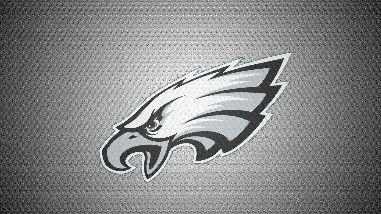 Eagles Logo Wallpapers - PixelsTalk