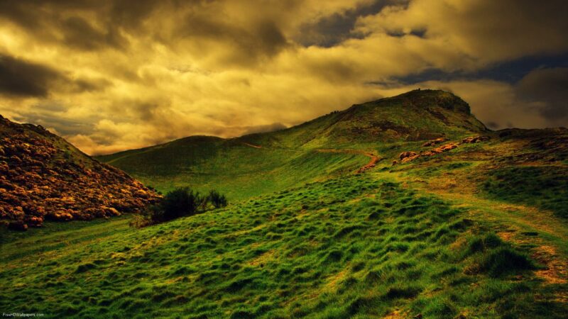 Landscape Backgrounds - PixelsTalk