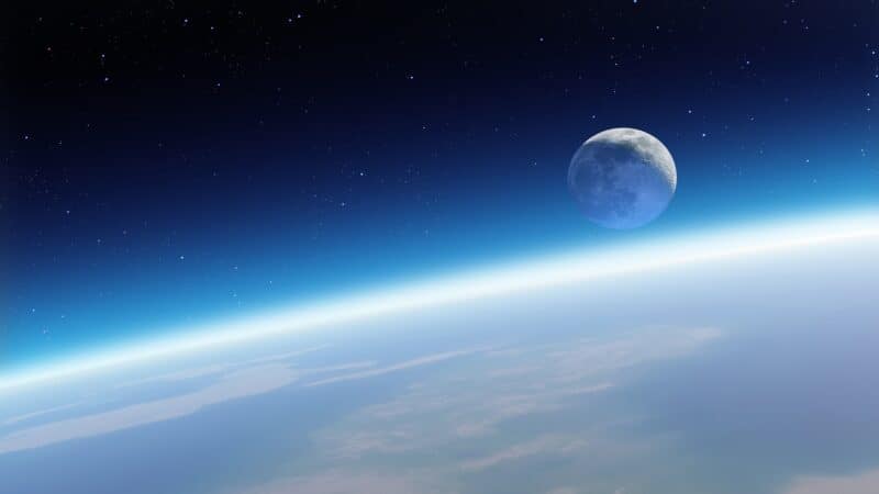 Moon Backgrounds - PixelsTalk