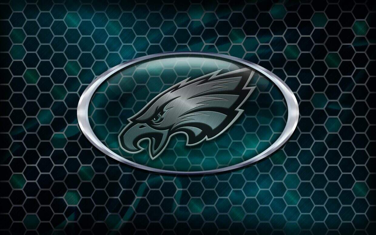Eagles Logo Wallpapers - PixelsTalk