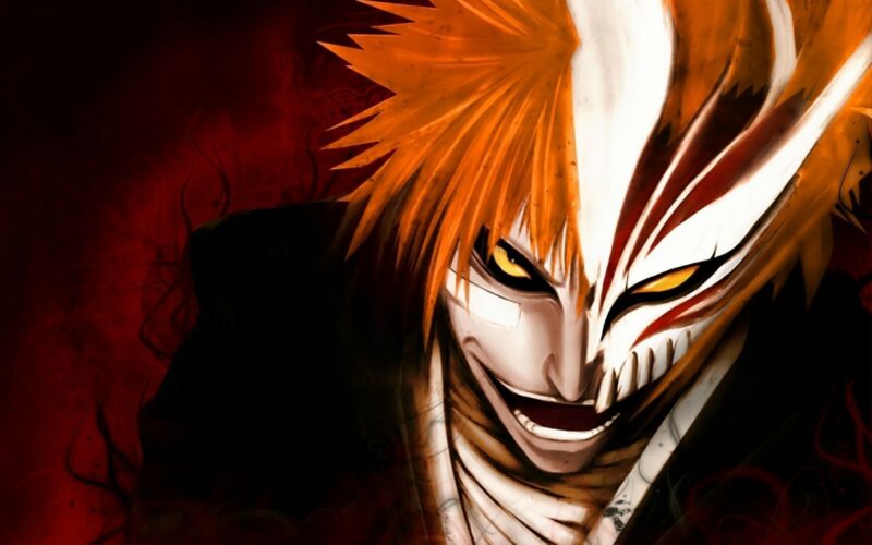 Bleach Backgrounds - PixelsTalk