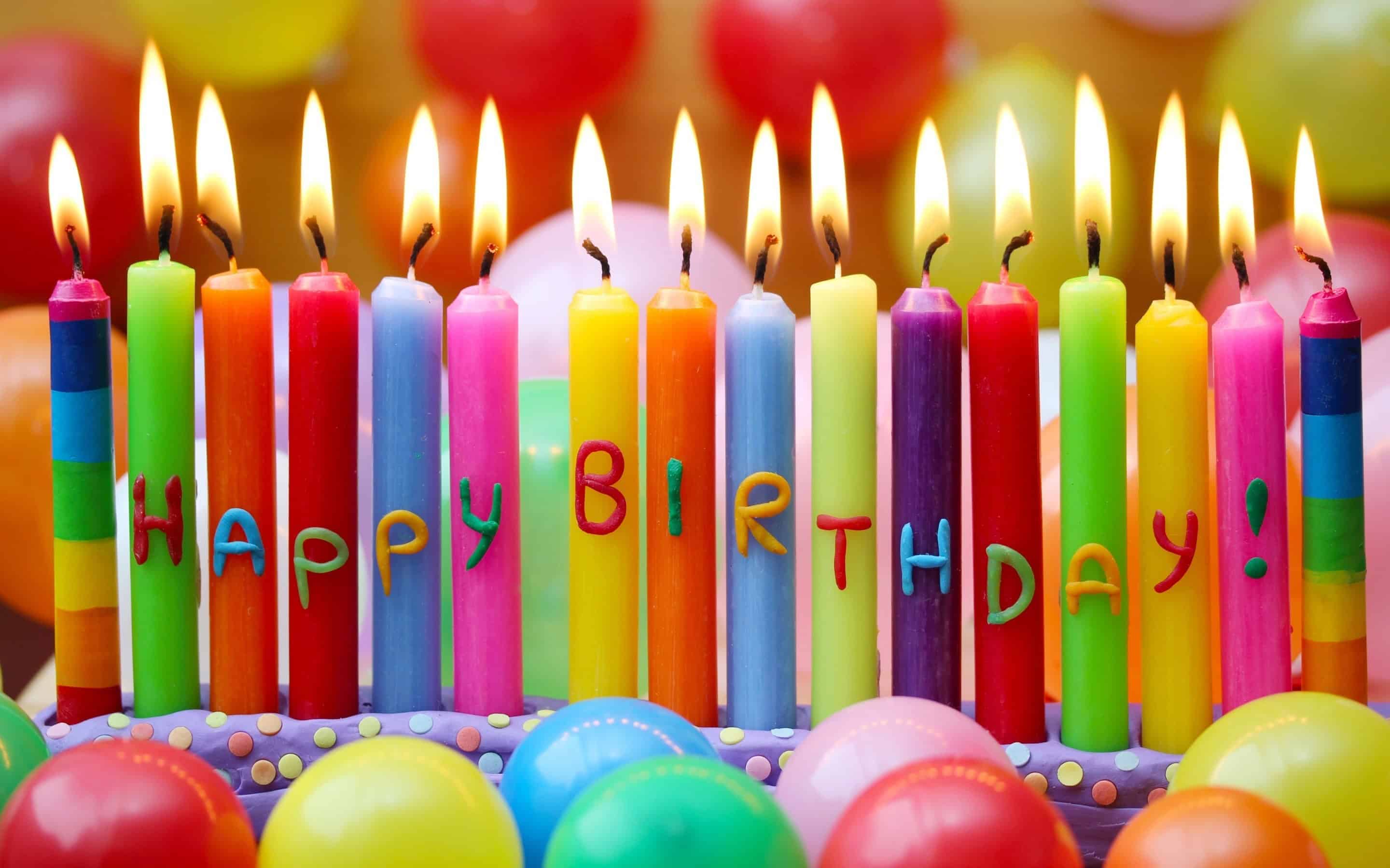 Happy Birthday Images PixelsTalk
