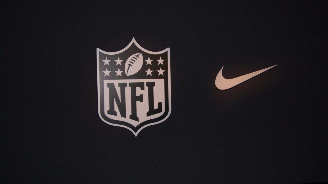 NFL Logo Wallpaper HD - PixelsTalk