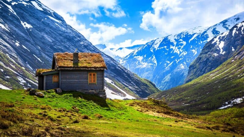 Landscape Wallpapers HD - PixelsTalk